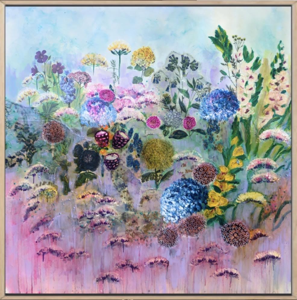 'Eye Candy for the Soul' Mandy Emerson – Blank Inspiration New Zealand